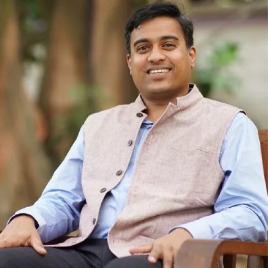 Chetan Singhai Chetan Singhai